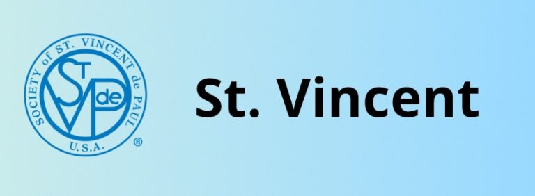 St. Vincent - St. Ann Conference, Society of St. Vincent de Paul